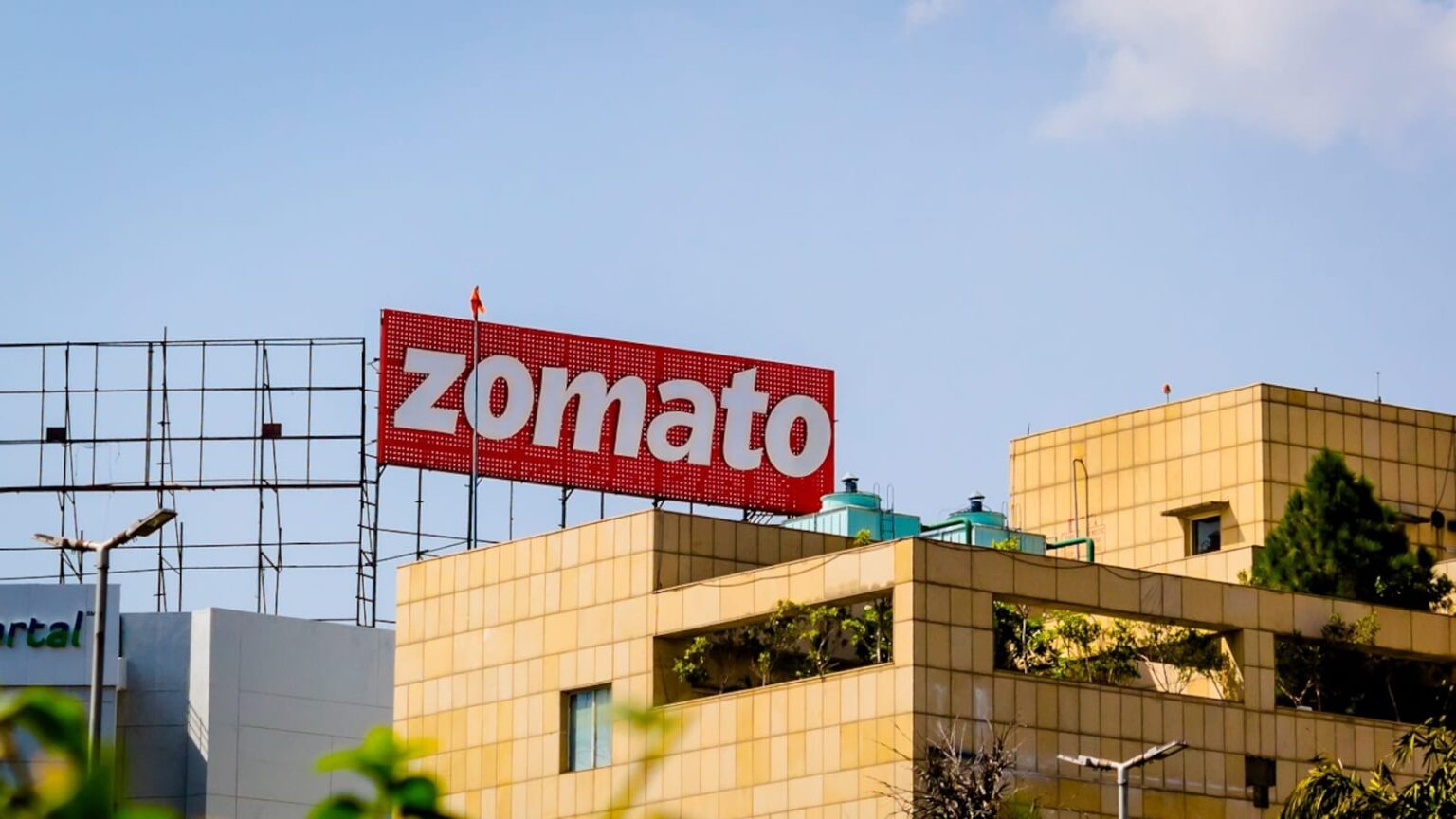 Decoding the Zomato Business Model. How does Zomato make money? - Work ...
