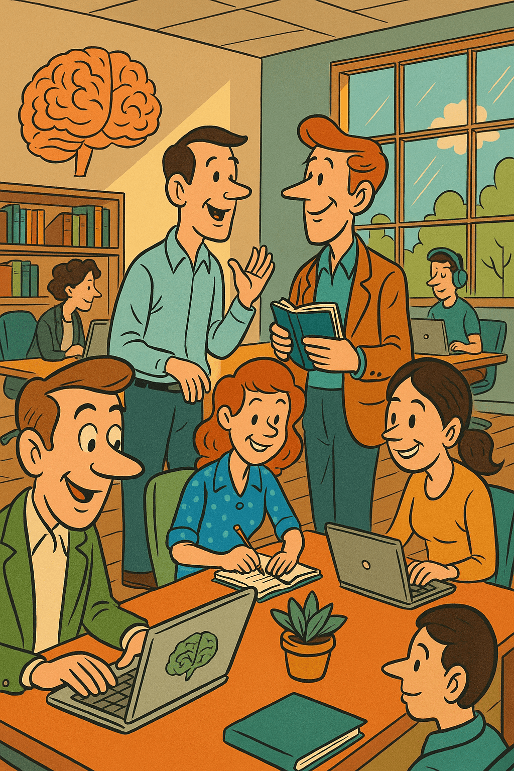 A comprehensive study of the Starbucks Business Model - Work Theater